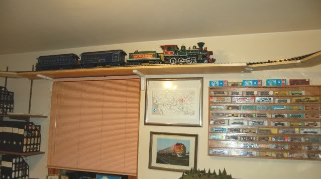 Introduction from Akron, Ohio - General Discussion (Model Railroader) - Trains.com Forums